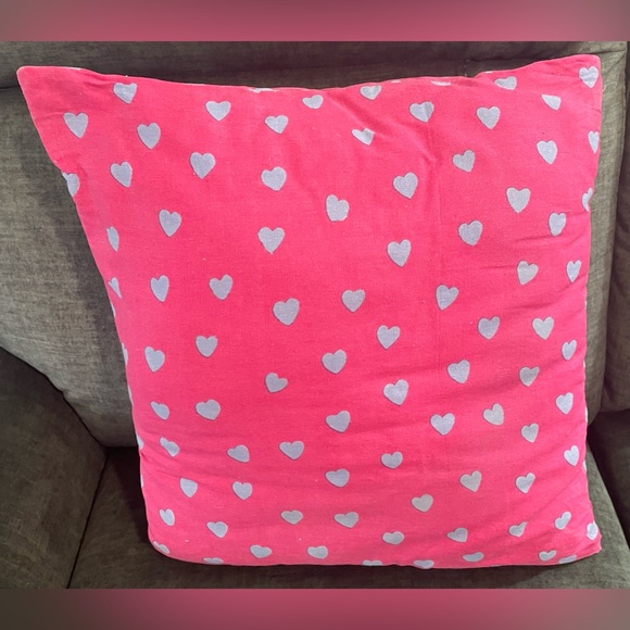 Lamb Chop | Bedding | Vintage Lamb Chop Pillow 9s Shari Lewis Heart ...